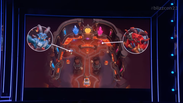 Warcraft Rumble Roadmap: All future content, explained – Destructoid