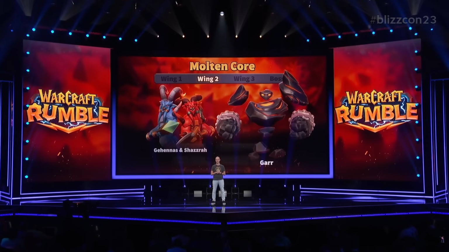 Warcraft Rumble Roadmap: All future content, explained – Destructoid