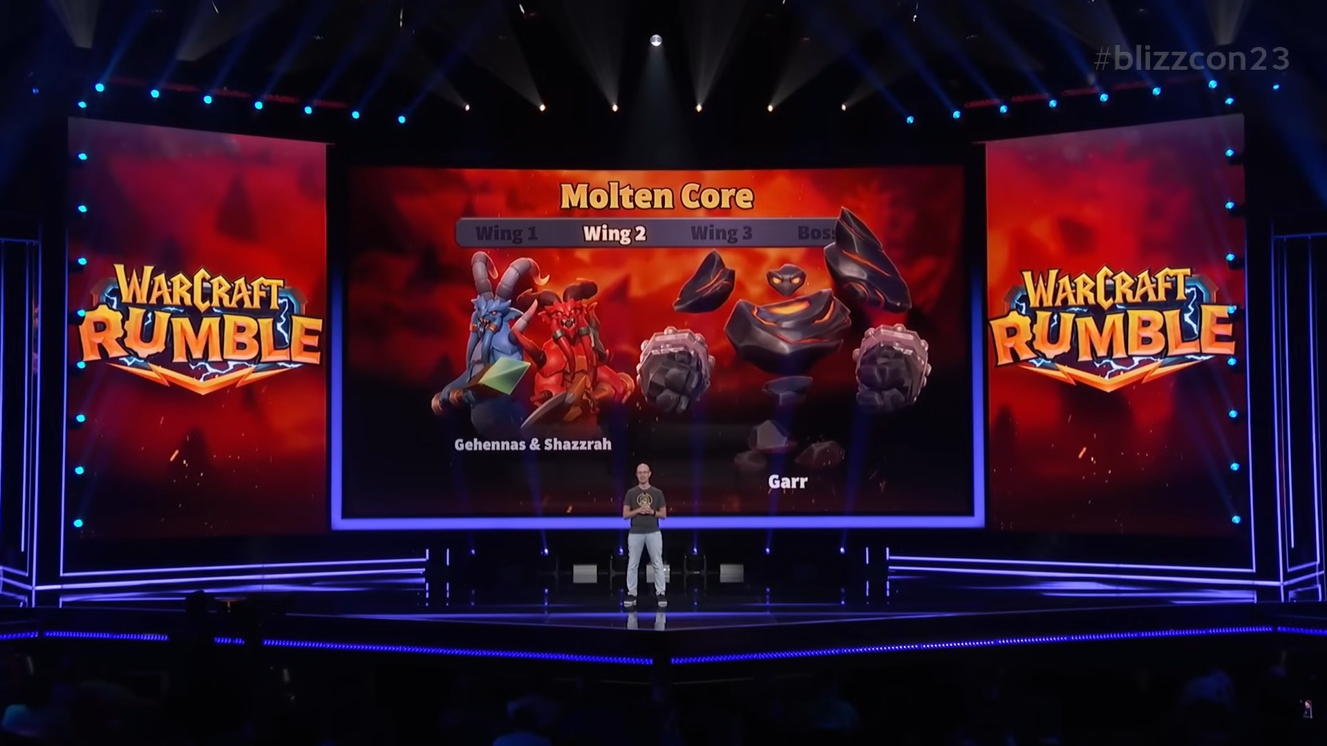 Warcraft Rumble Roadmap: All future content, explained – Destructoid