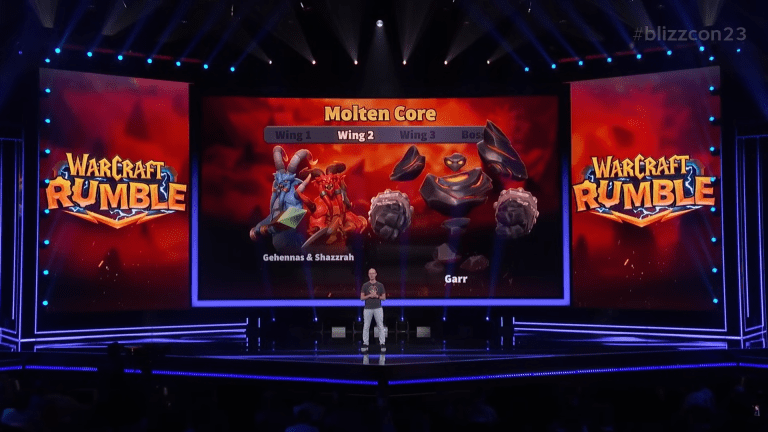Warcraft Rumble Roadmap: All future content, explained – Destructoid