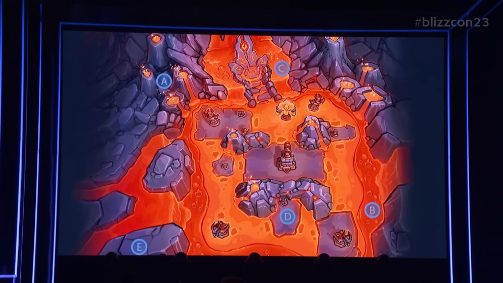 Warcraft Rumble Roadmap: All future content, explained – Destructoid