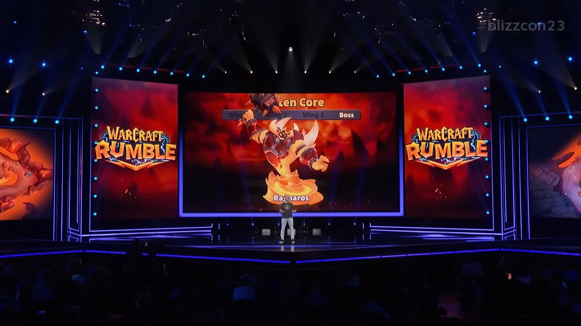 Warcraft Rumble Roadmap: All future content, explained – Destructoid