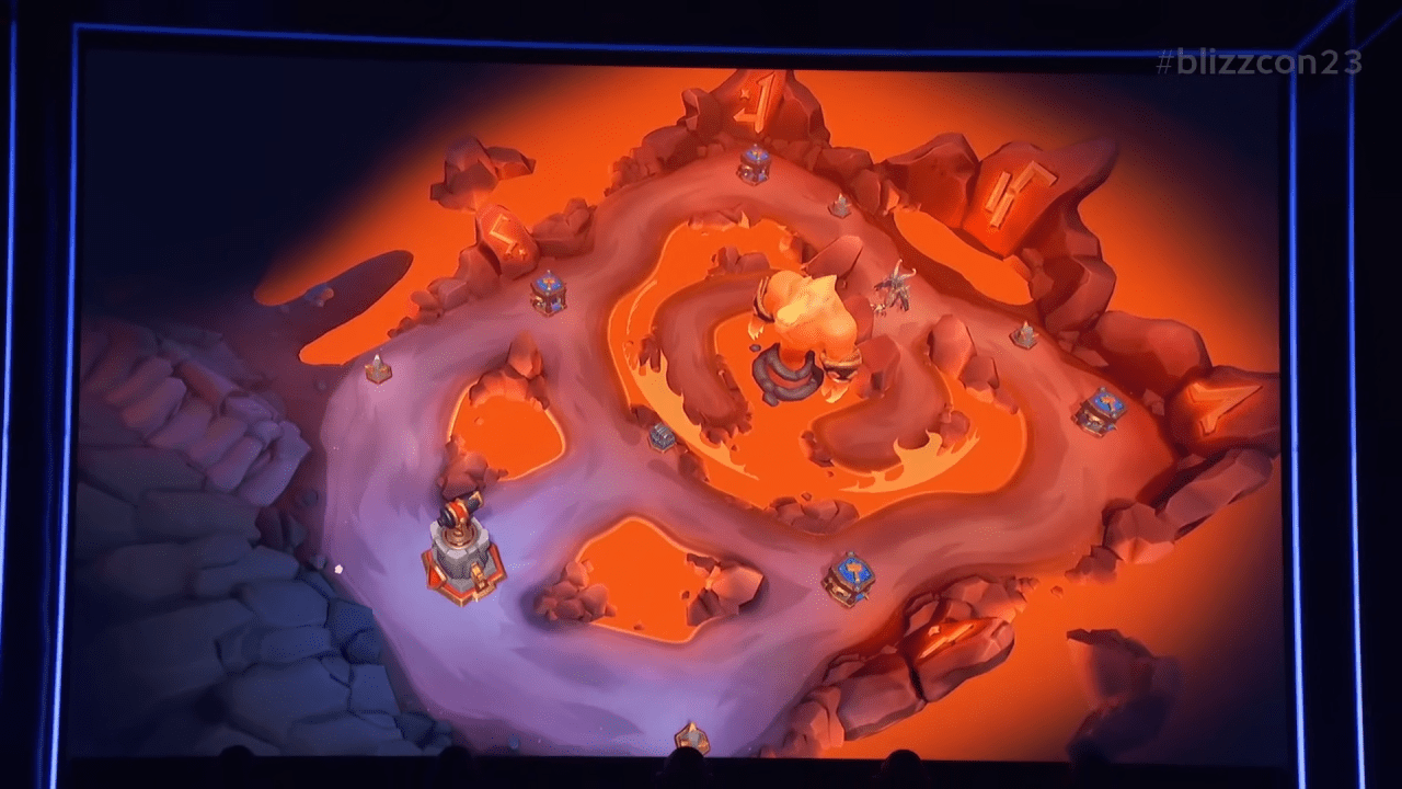 Warcraft Rumble Roadmap: All future content, explained – Destructoid
