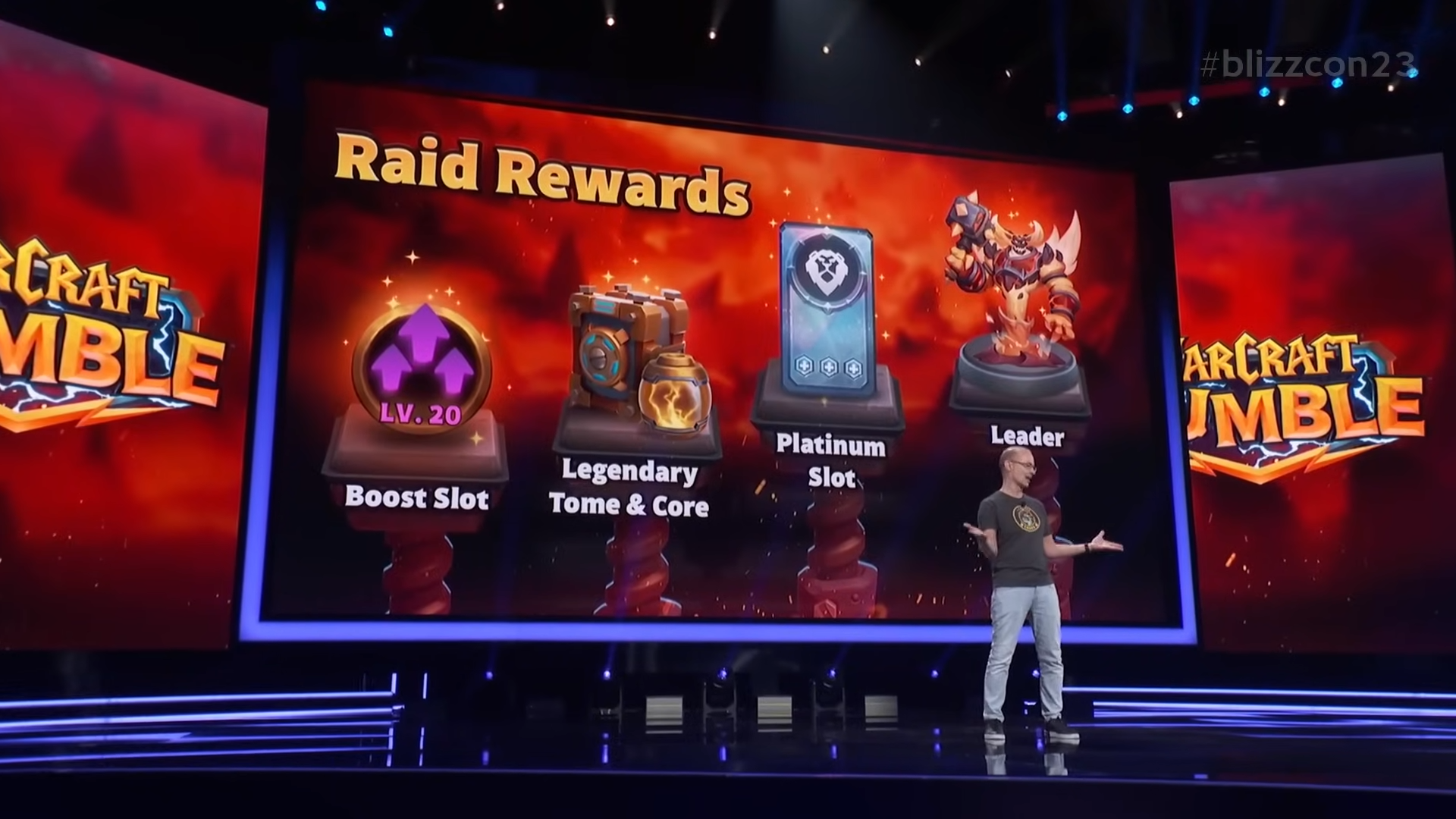 Warcraft Rumble Roadmap: All future content, explained – Destructoid