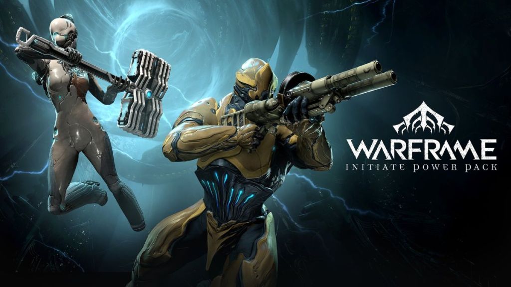 Warframe - Is the Initiate Power Pack worth it?