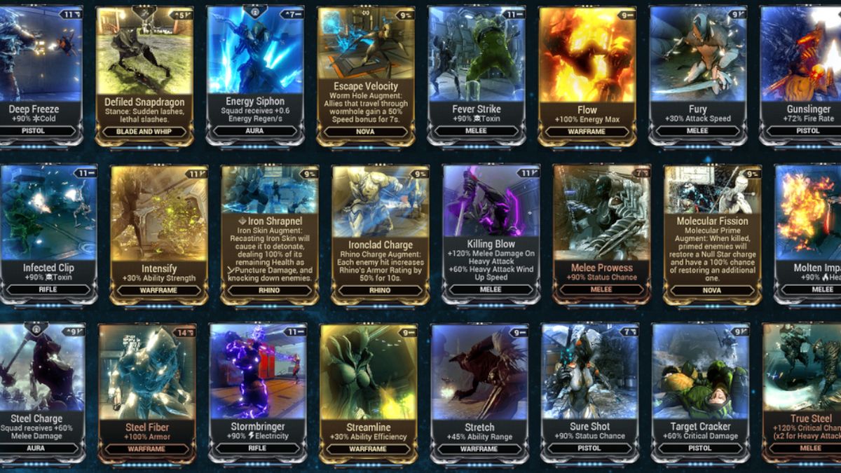 Warframe - Is the Initiate Power Pack worth it?