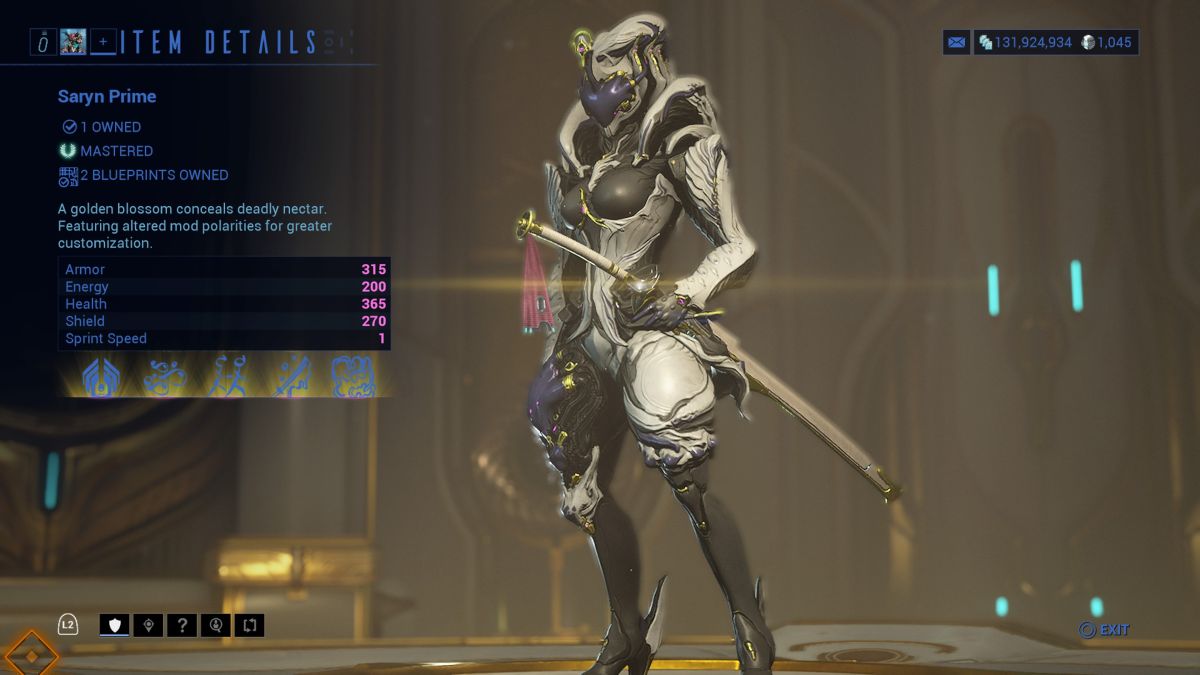 Which Prime Warframes are worth it? – Destructoid