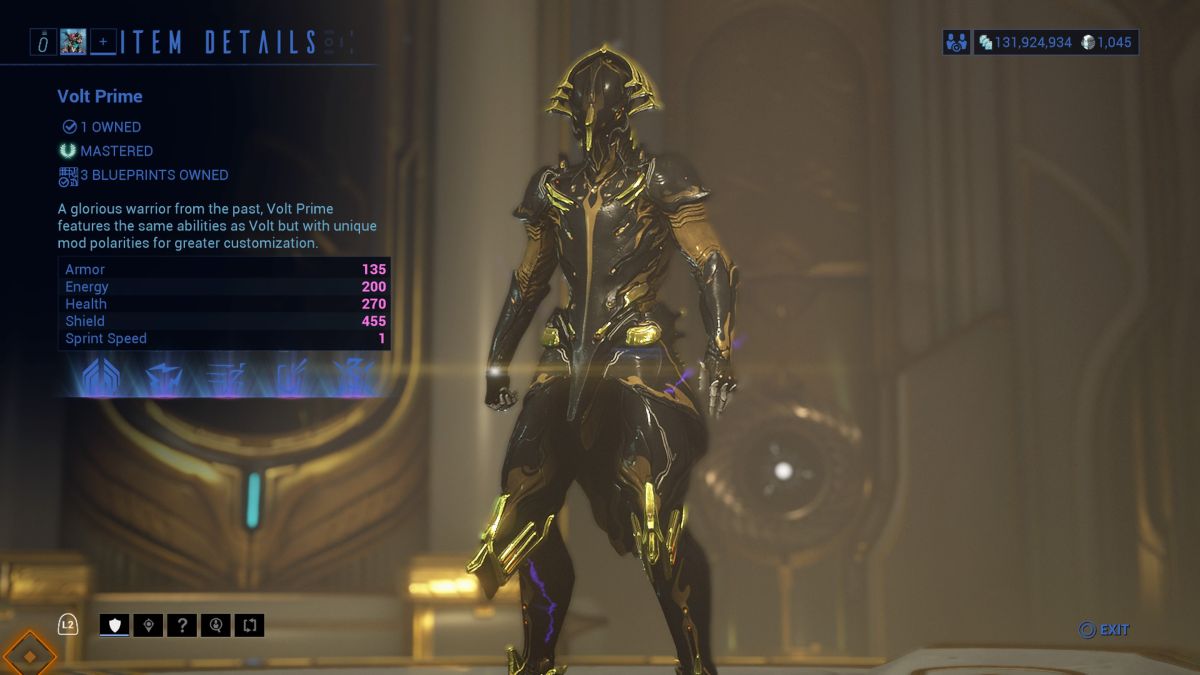 Which Prime Warframes are worth it? – Destructoid