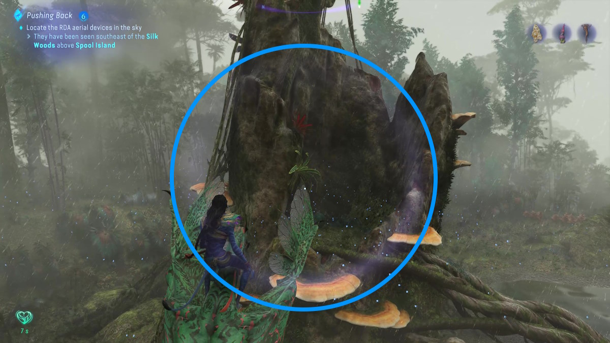 What are Tarsyu Saplings in Avatar: Frontiers of Pandora? – Destructoid