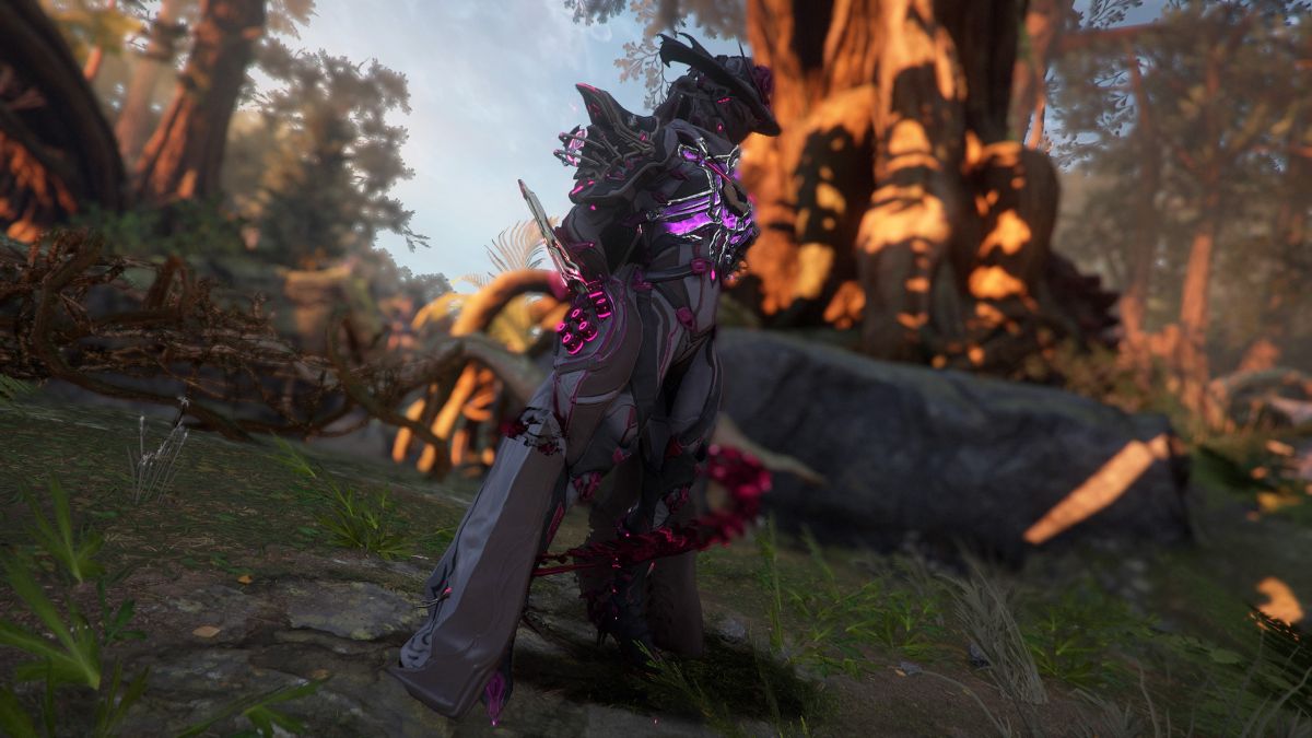 Which Prime Warframes are worth it? – Destructoid