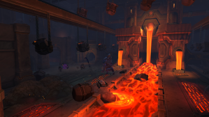 Blizzard releases roadmap for World of Warcraft leading up to The War ...