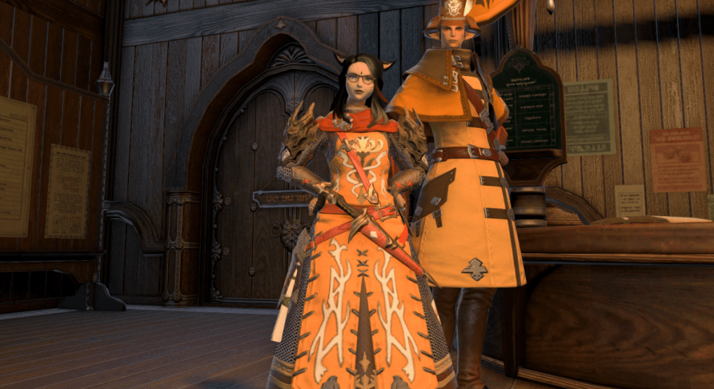 FFXIV Grand Company guide - How and which to join