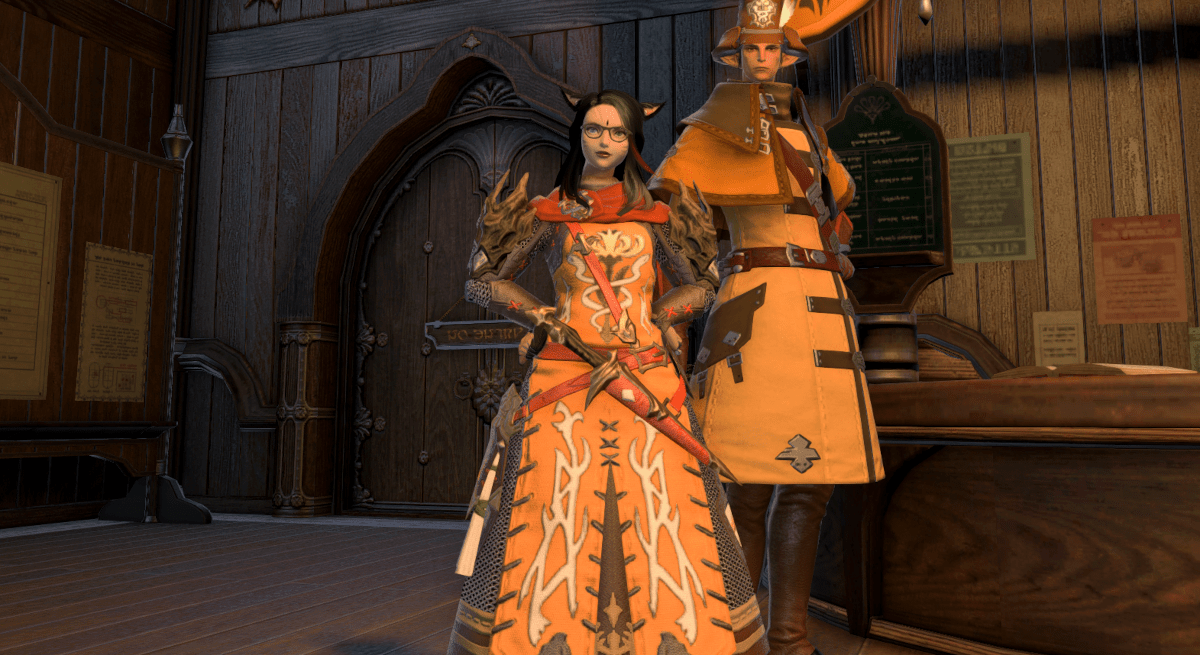 FFXIV Grand Company guide - How and which to join