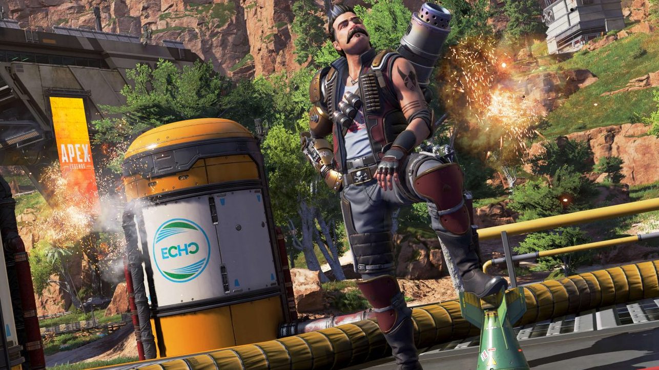 Apex Legends Ordnances explained – Destructoid