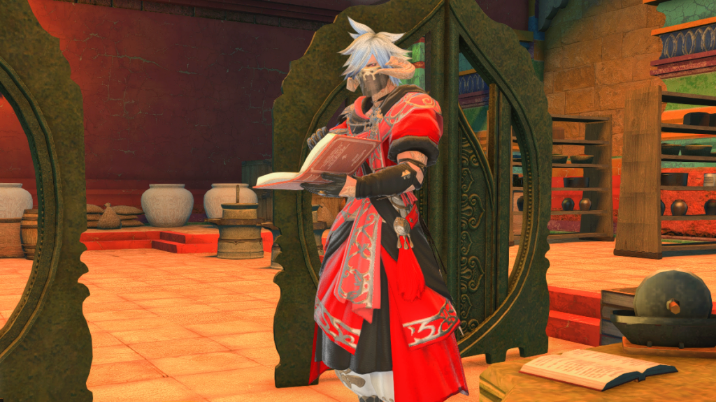 All Arkasodara Tribal Quests in FFXIV – Destructoid