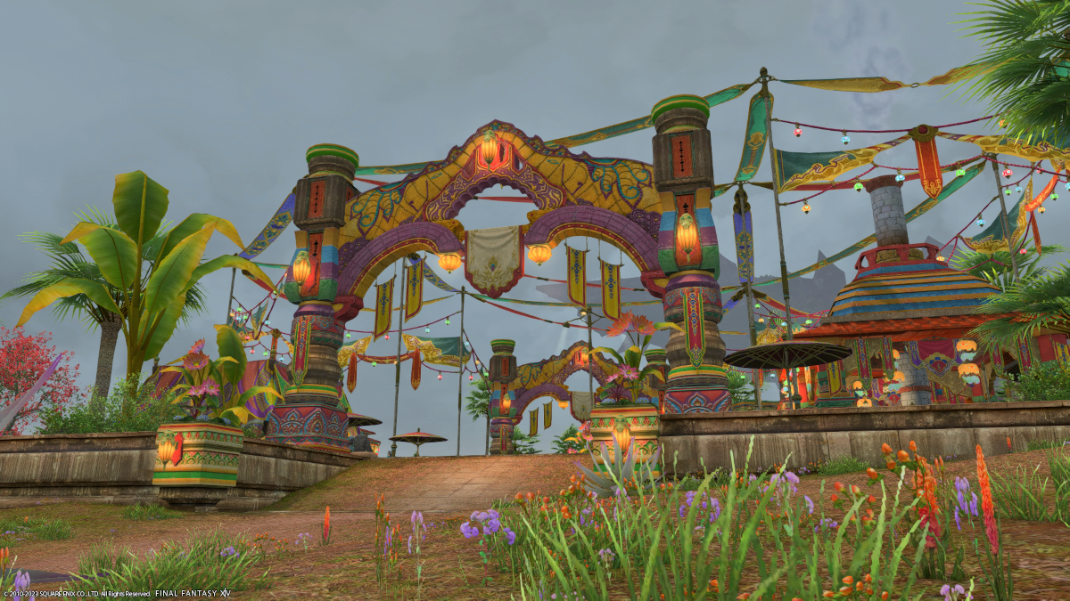 How to unlock the FFXIV Arkasodara Tribal Quests