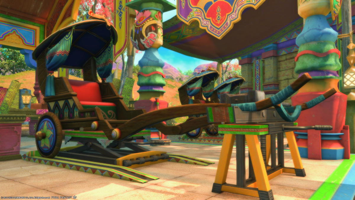 All Arkasodara Tribal Quests in FFXIV – Destructoid