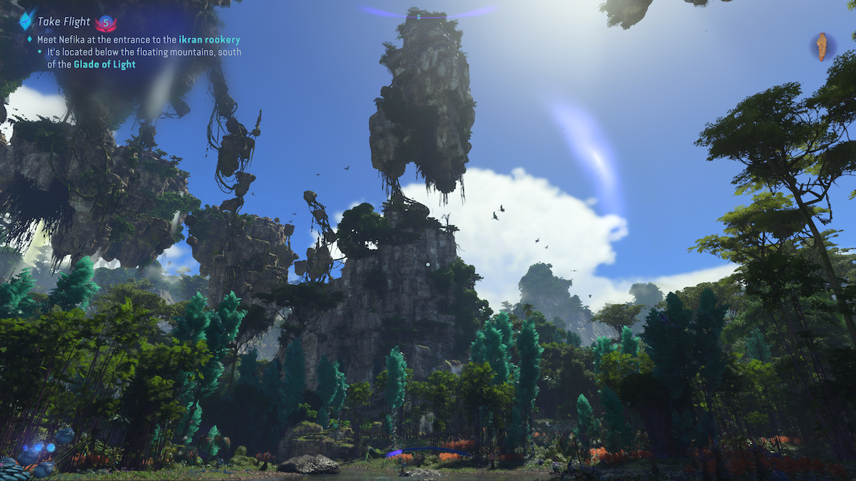 Avatar: Frontiers of Pandora optimization guide - How to increase FPS