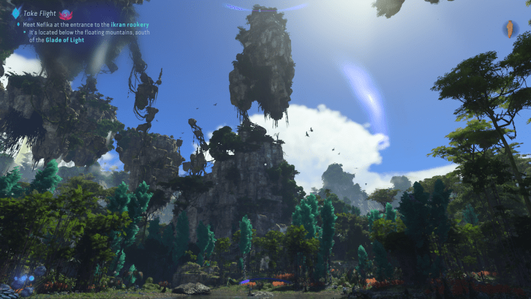Avatar: Frontiers of Pandora optimization guide - How to increase FPS