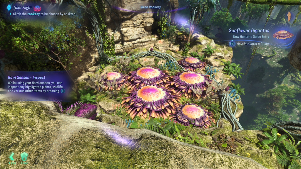 How to get the Ikran mount in Avatar: FoP