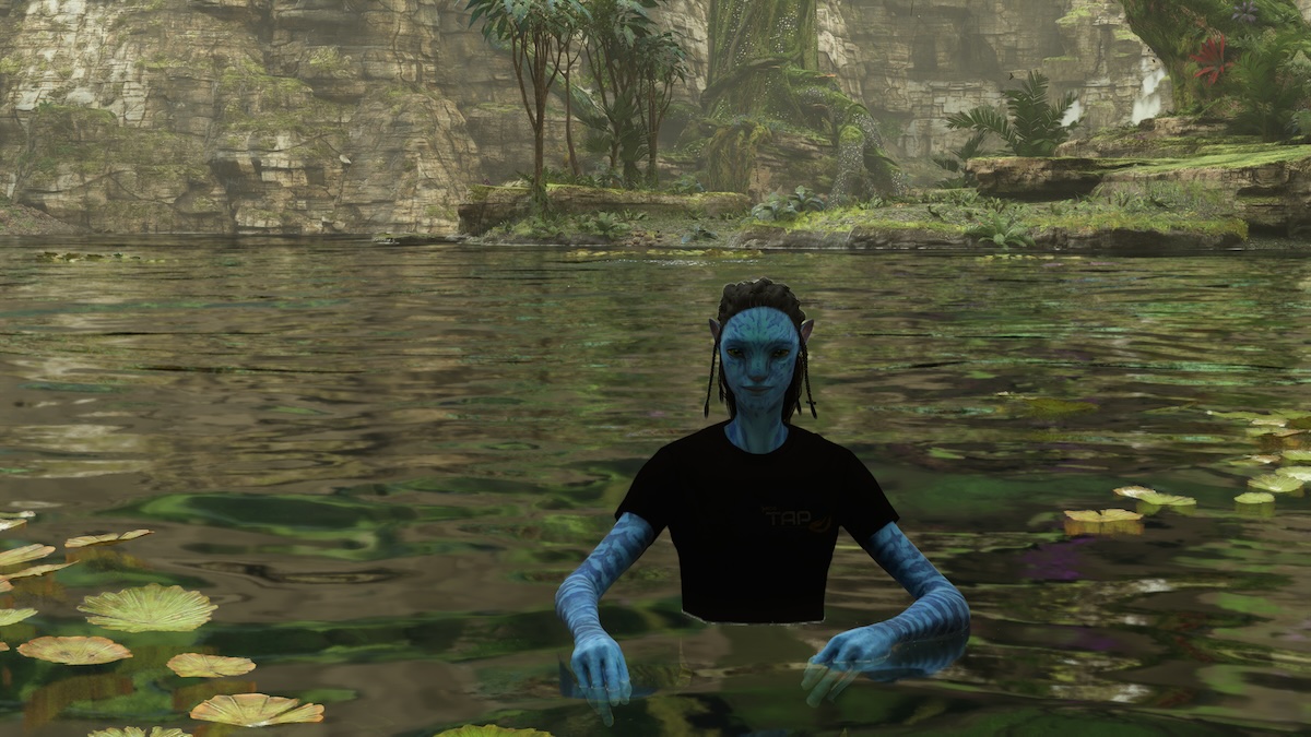 Does Avatar: FoP have a photo mode? – Destructoid