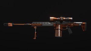 The best sniper rifle builds for small maps in Modern Warfare 3