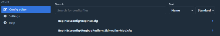 Lethal Company's Skinwalkers mod mimics your friends' voices