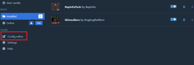 Lethal Company's Skinwalkers mod mimics your friends' voices