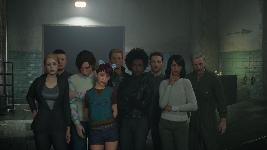 7 Best games like Lethal Company to play on consoles