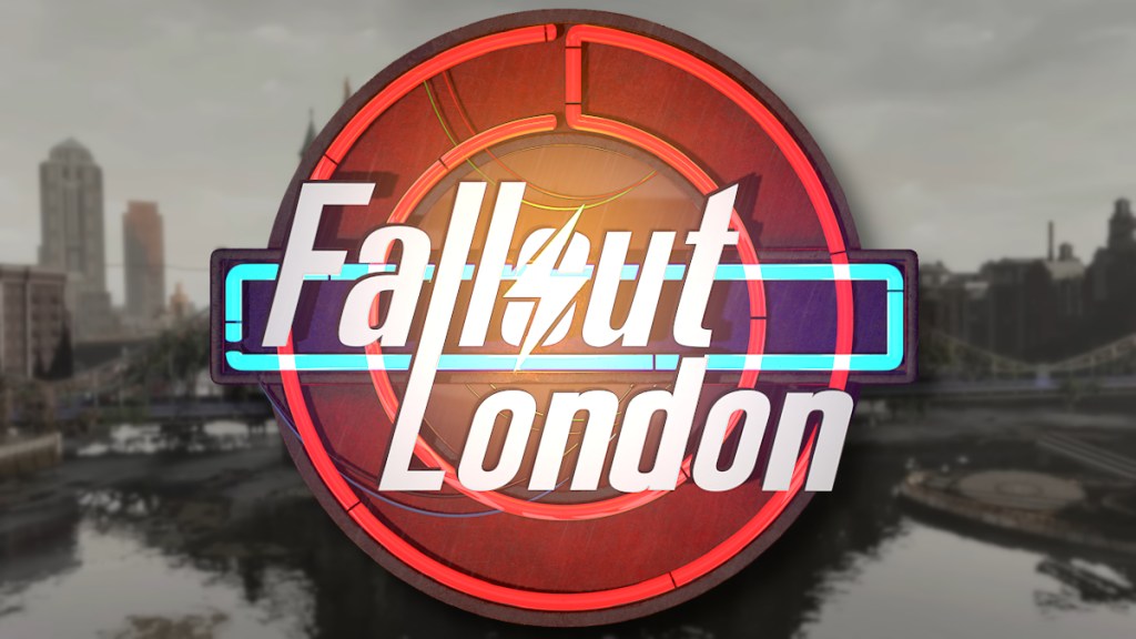 Long-awaited Fallout 4 mod, Fallout London, announces release date