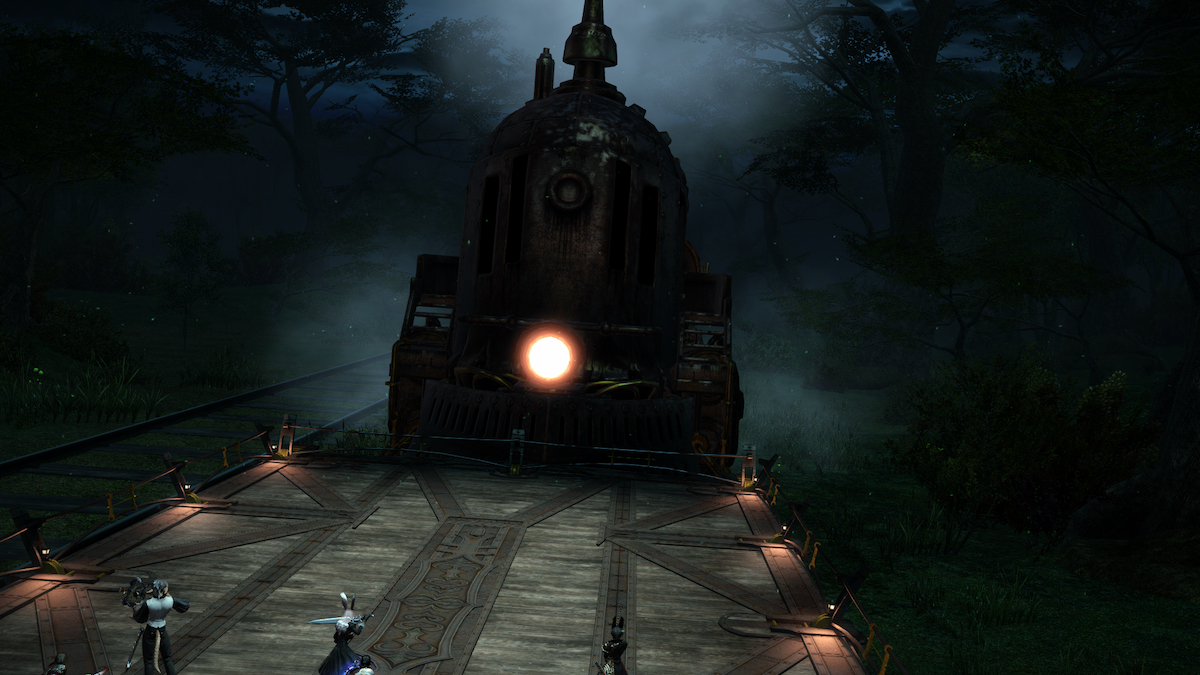 Does FFXIV allow mods? Explained – Destructoid