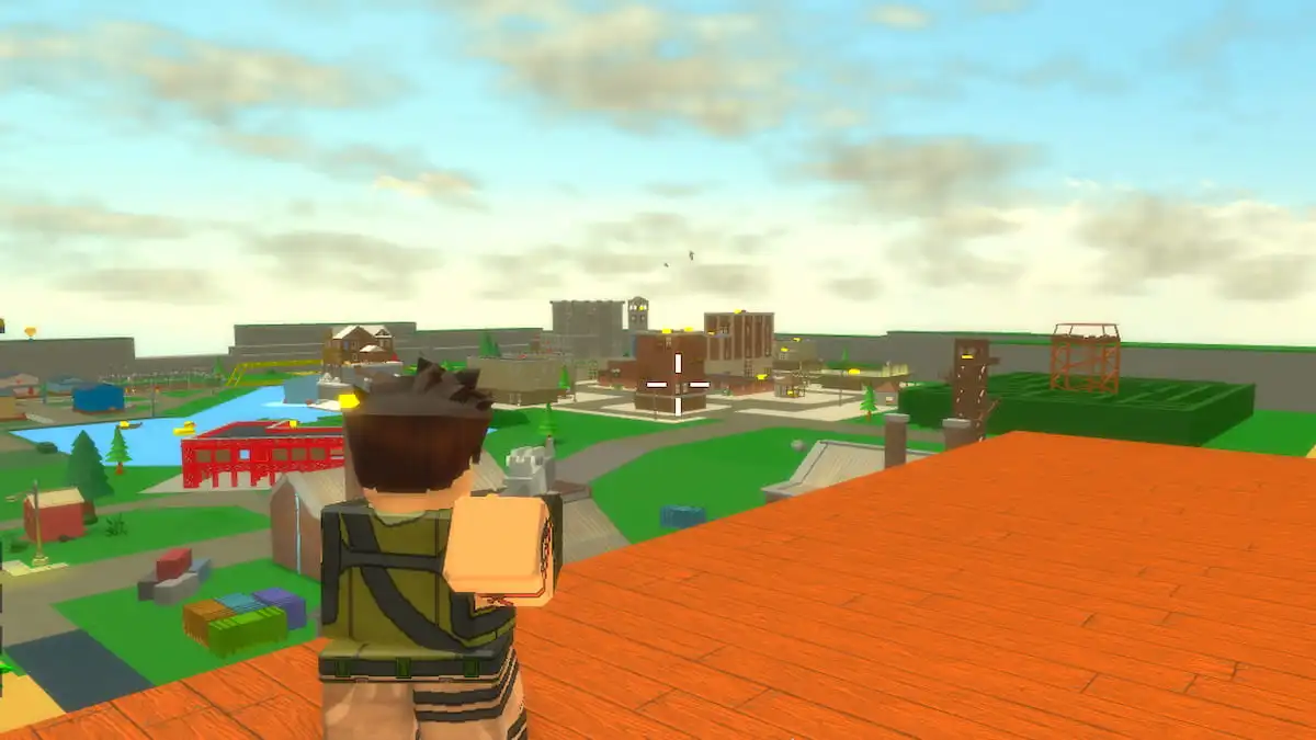 Fortblox Codes (April 2025) – Destructoid