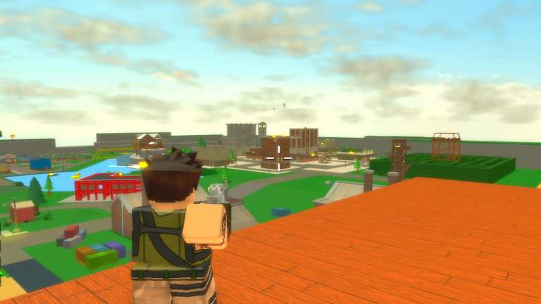 Fortblox Codes (April 2025) – Destructoid