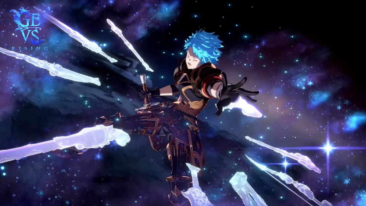 How to fix the mismatched audio in Granblue Fantasy Versus: Rising