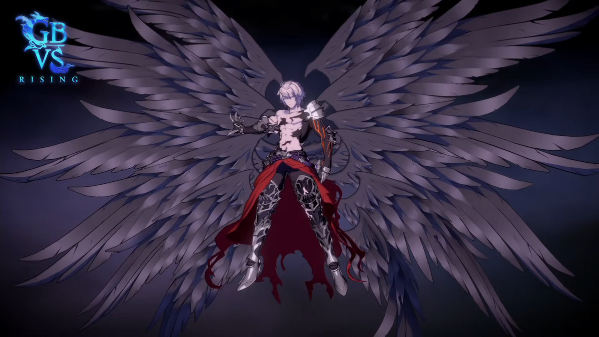 Granblue Fantasy Versus: Rising 2024 Roadmap – Destructoid