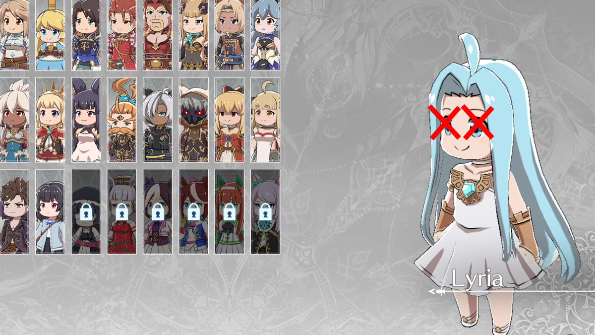 Can you turn off the Partner in Granblue Fantasy Versus: Rising?