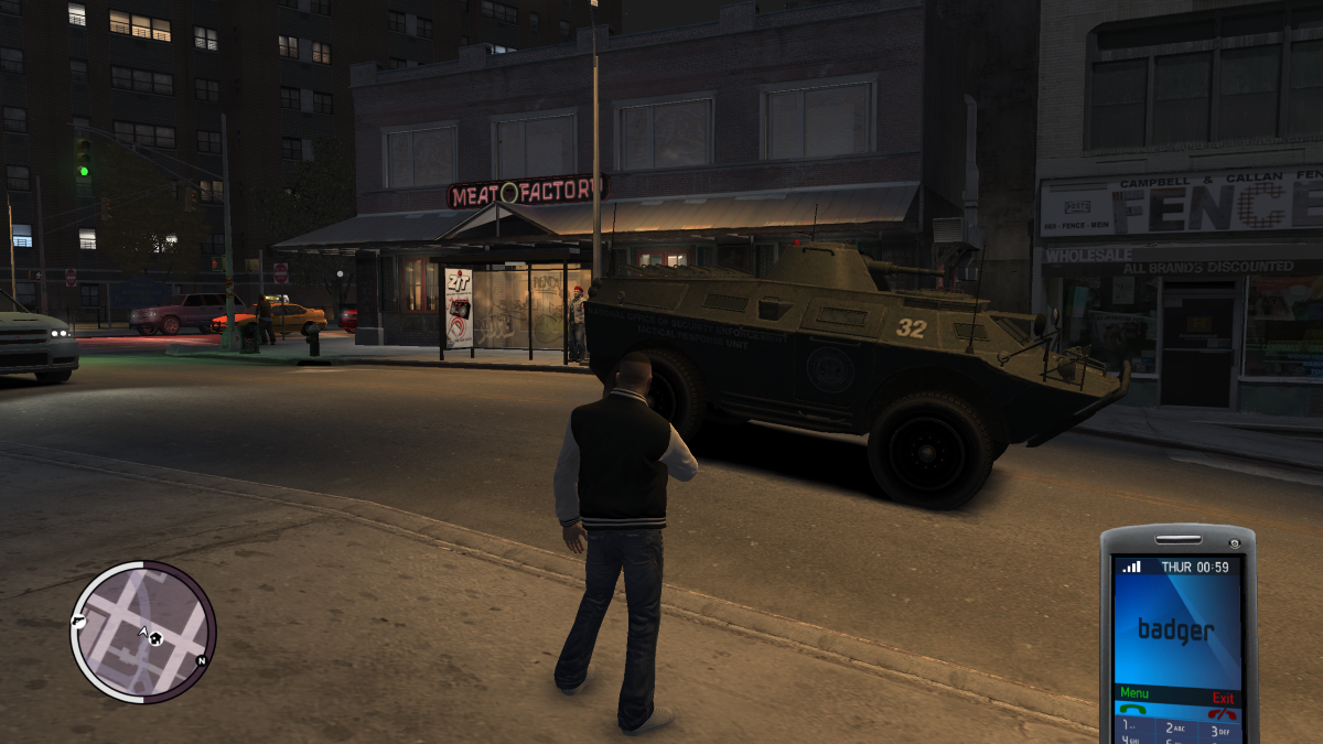 The best GTA4 cheats: codes for health, weapons, and more