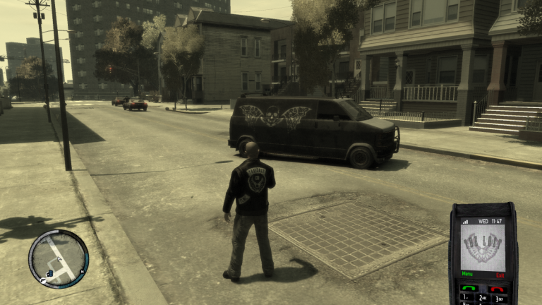 The best GTA4 cheats: codes for health, weapons, and more