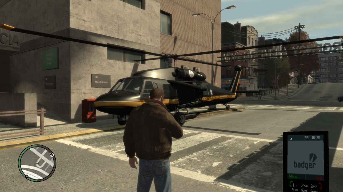 The best GTA4 cheats: codes for health, weapons, and more