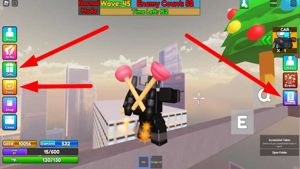 Bathroom Attack codes – Destructoid