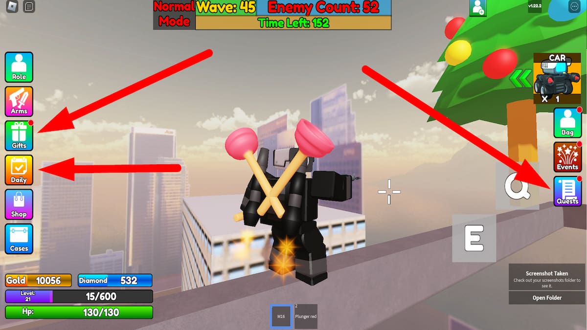 Bathroom Attack codes – Destructoid