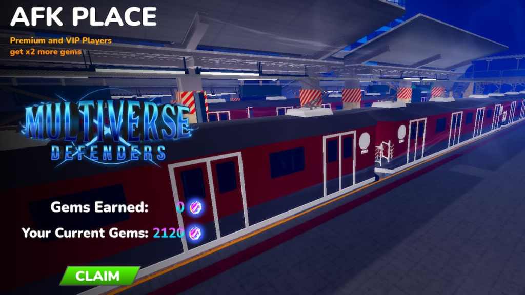 Multiverse Defenders codes (February 2025) – Destructoid