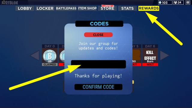 Fortblox Codes (November 2024) – Destructoid