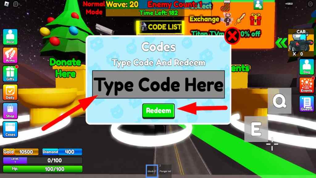 Bathroom Attack codes – Destructoid