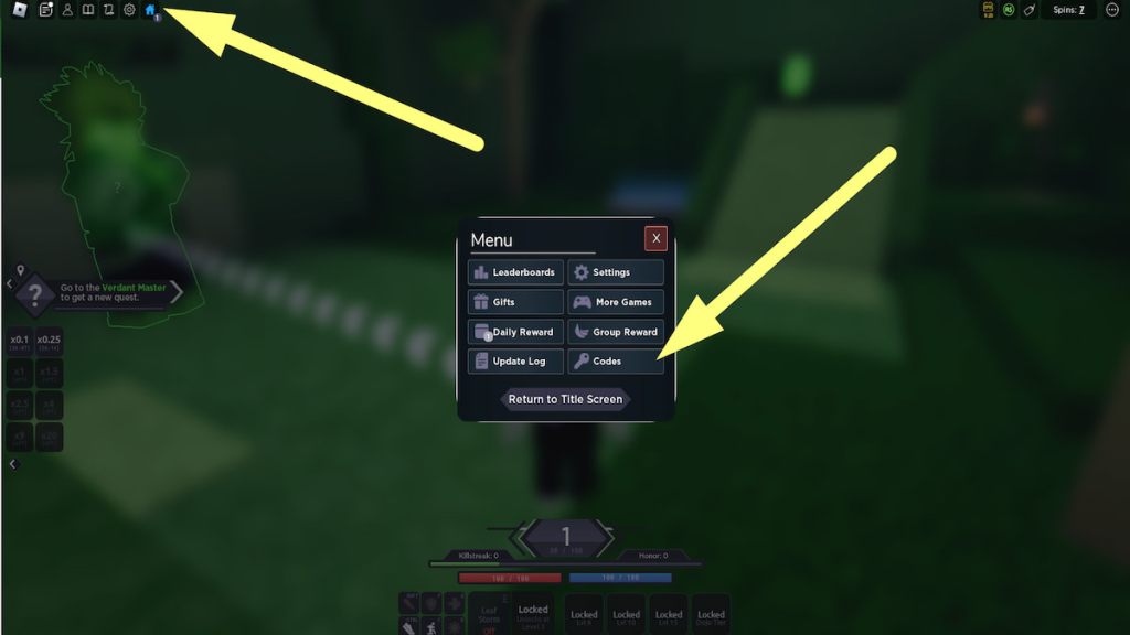 Nightmare Elemental codes – Destructoid