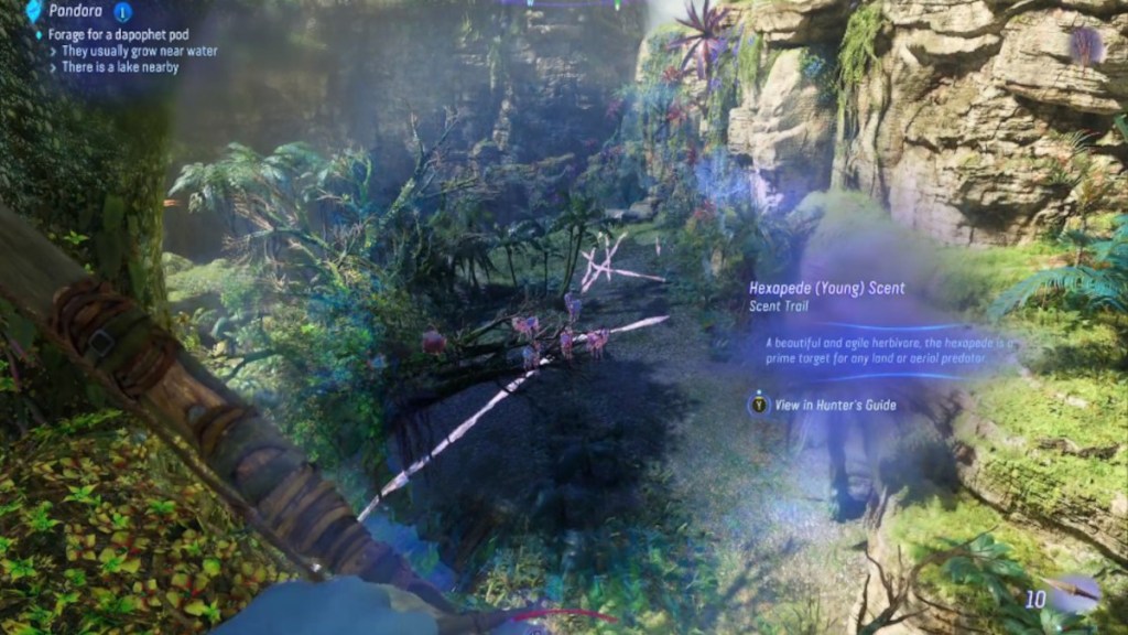 How to hunt in Avatar: FoP - Hunting guide – Destructoid