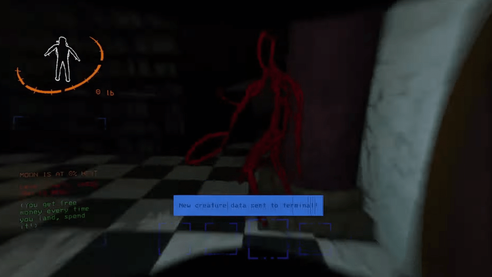 Who is Lasso Man in Lethal Company – Destructoid