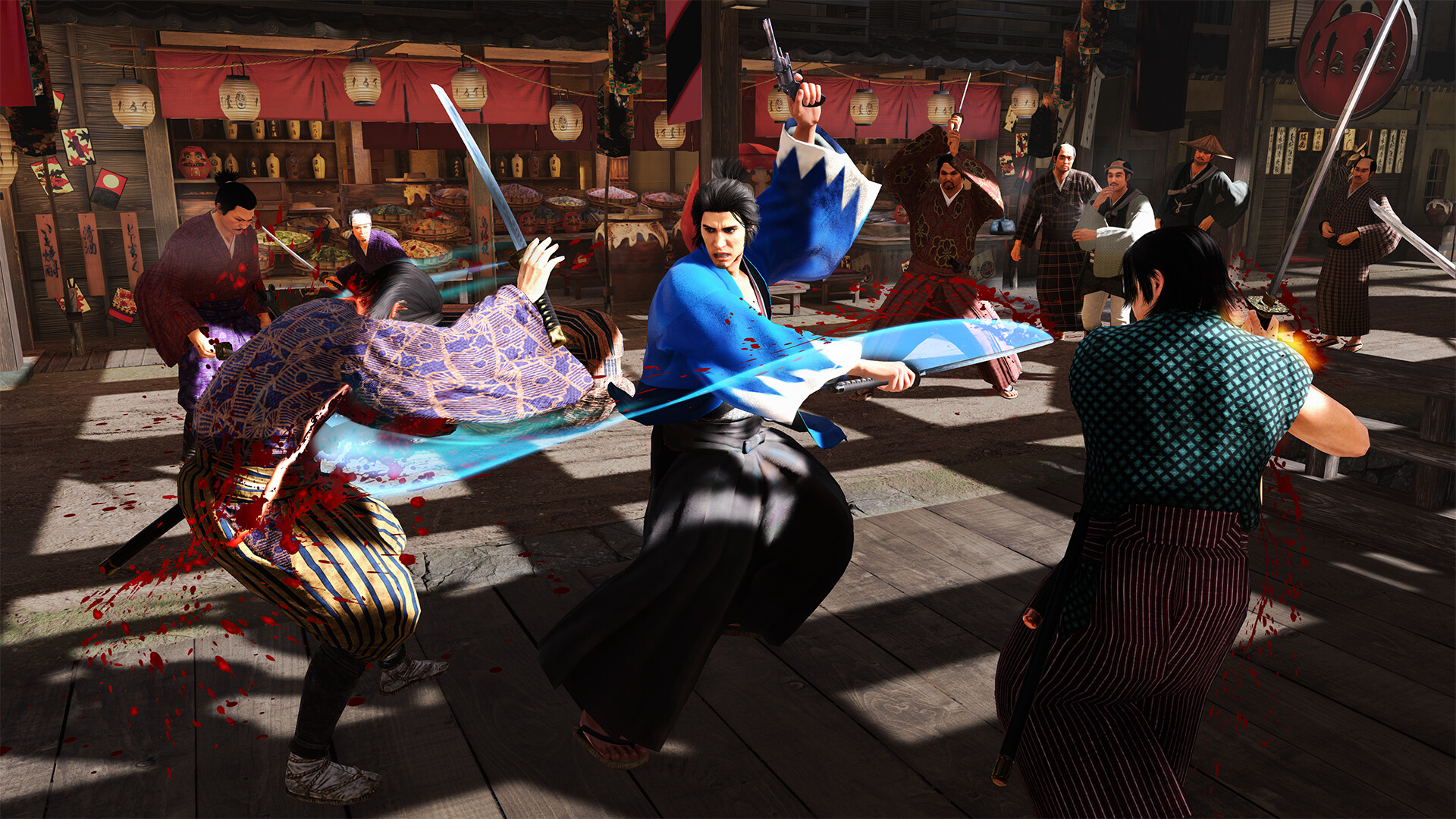 All Yakuza Games Ranked – Destructoid