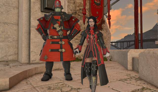 FFXIV Grand Company guide - How and which to join