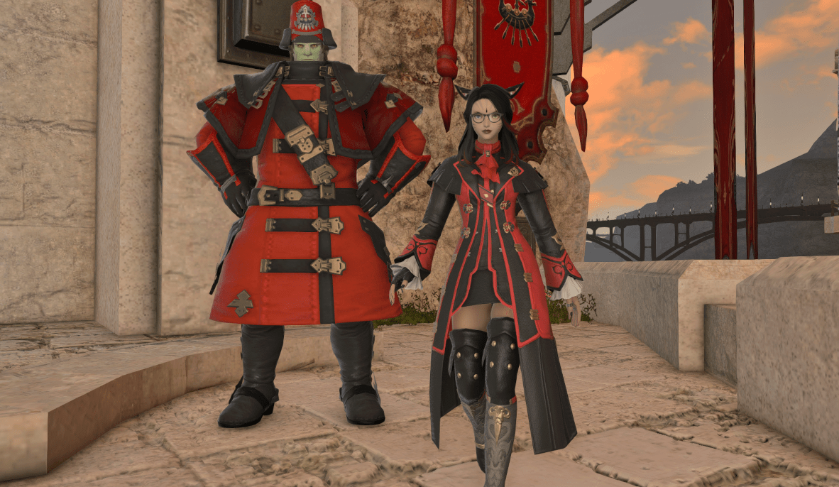 FFXIV Grand Company guide - How and which to join